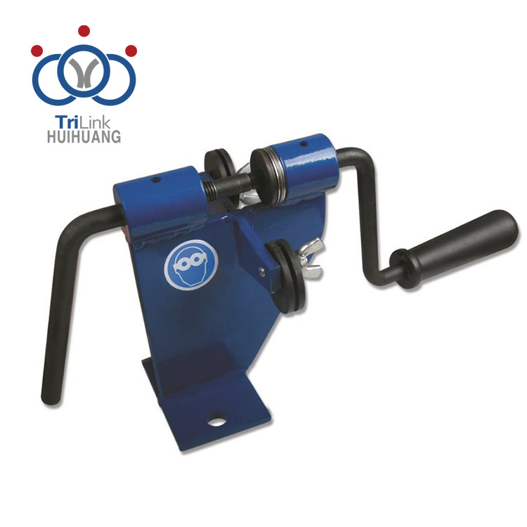 Garden Tools Bench Model Adjustable Saw Chain Rivet Spinner - Buy Saw ...